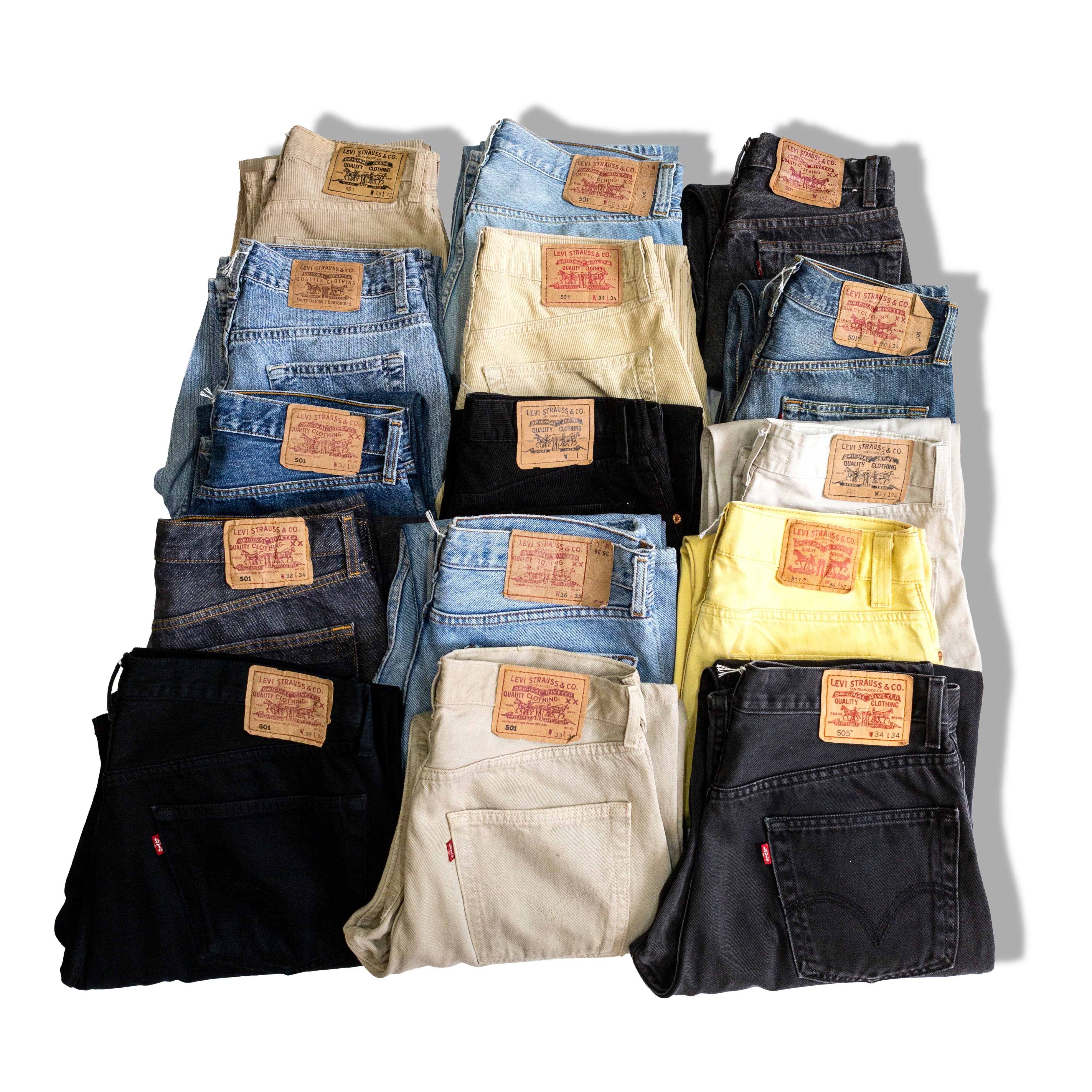 Jeans – Handpicked Cherries
